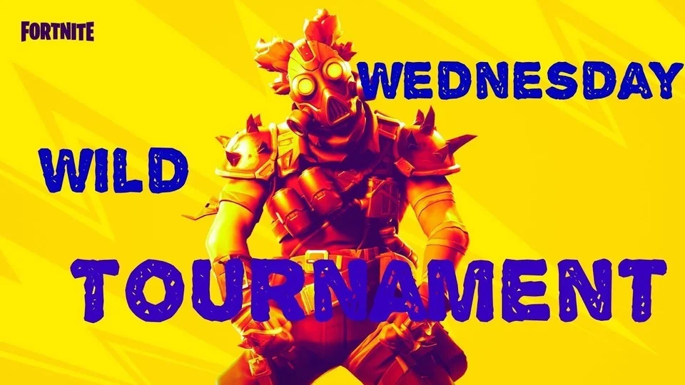Fortnite Wild Wednesday | EarlyGame