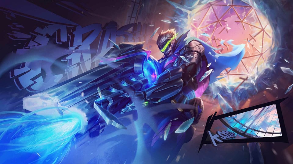 Wild Rift Patch 4.0a Balance Changes: Buffs, Nerfs,… | MobileMatters