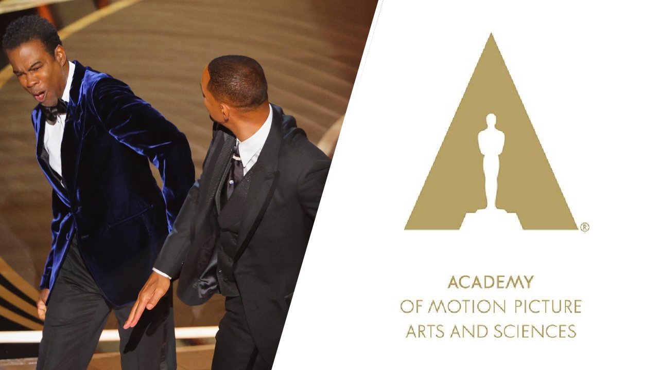 Oscars Slap 10 Year Ban On Will Smith | EarlyGame