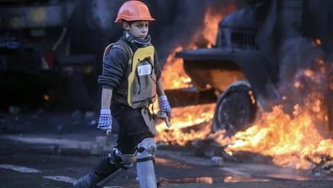 EarlyGame | Best Movies About The War In Ukraine – Ukrainian…