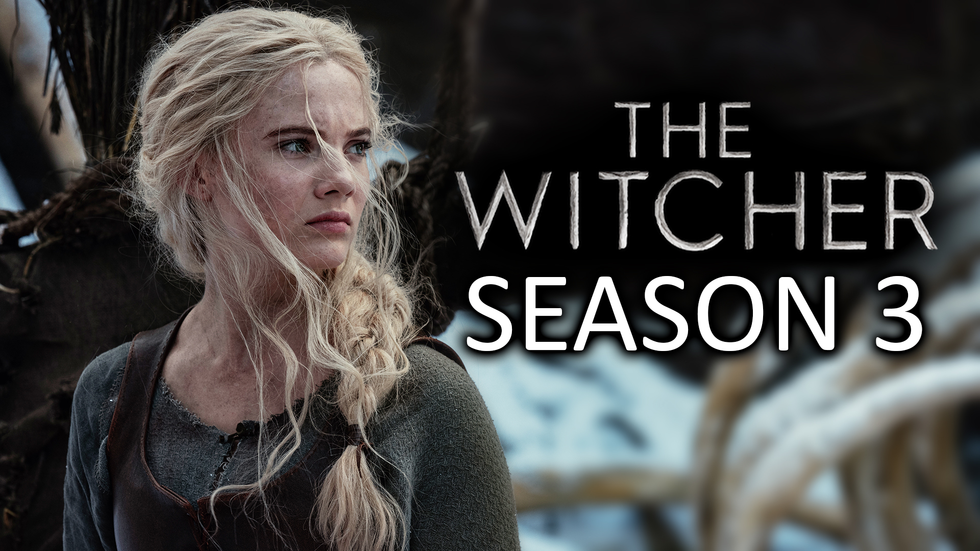 The Witcher Season 3: News, Cast, Release! | EarlyGame