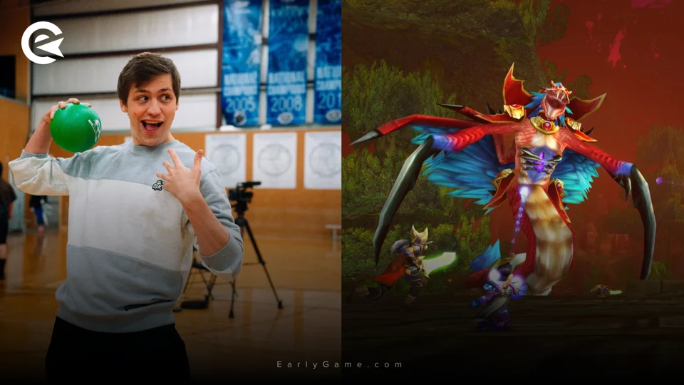 OnlyFangs: Twitchs erfolgreichste Hardcore-WoW-Gilde gibt… | EarlyGame