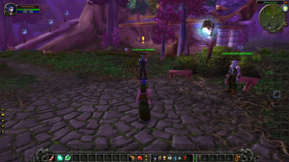Wow Classic Starting Tips What To Do First Trendradars
