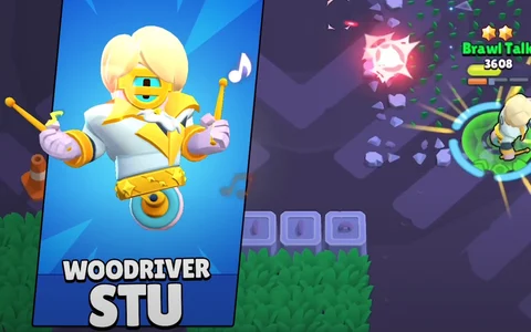 Brawl Stars Good Randoms Skins: All Cosmetics & How… | MobileMatters