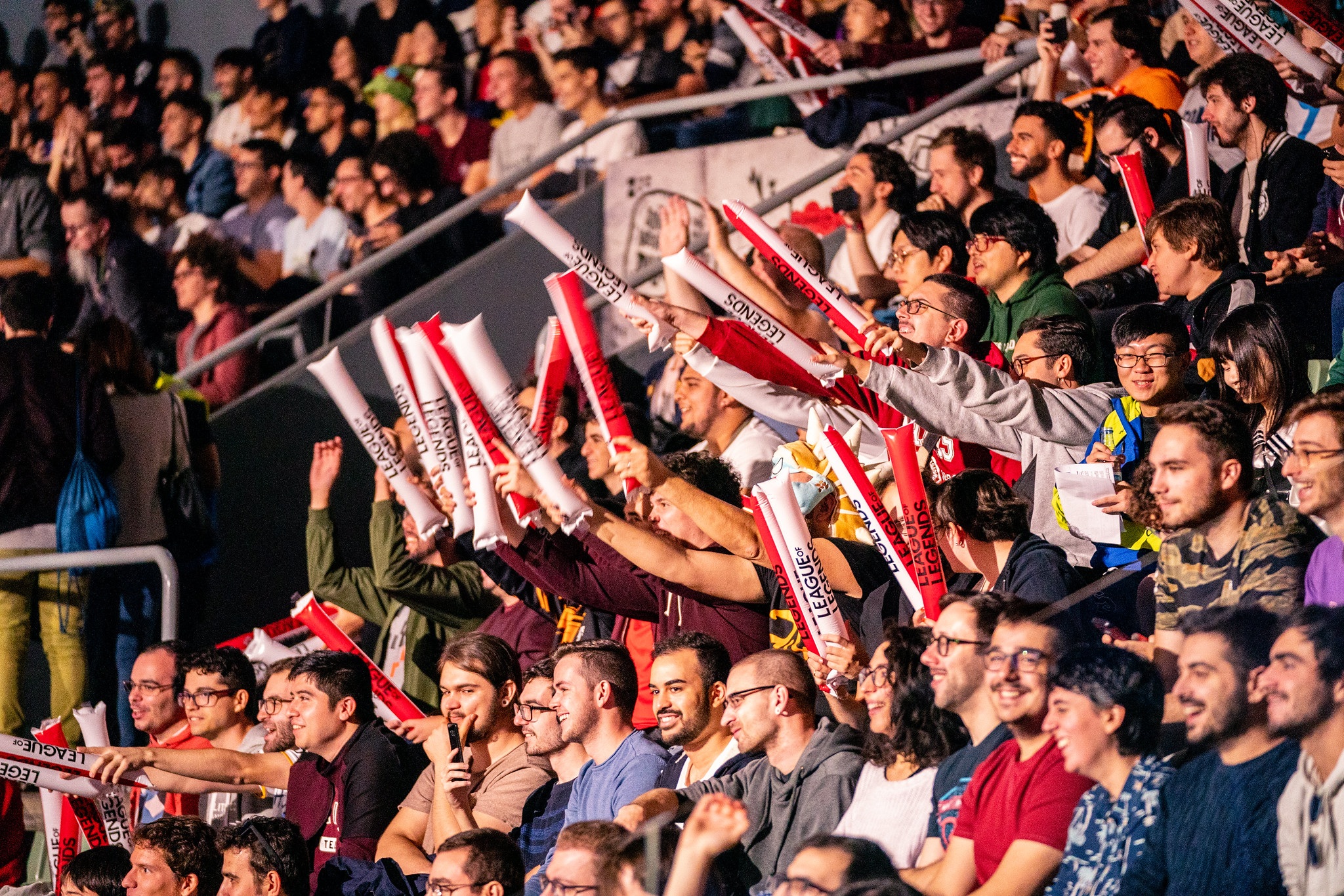 LoL Esports Dominates Viewership in 2021 | EarlyGame