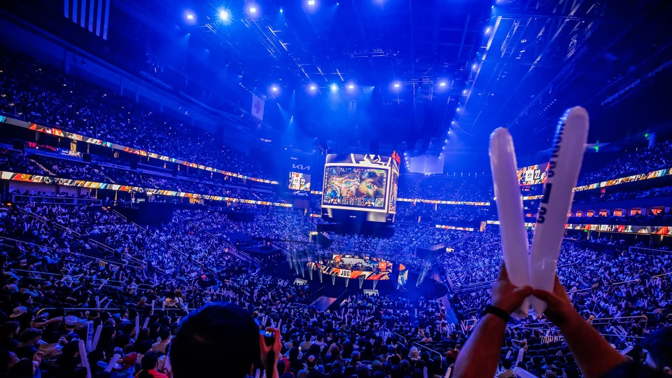 LoL Worlds 2023: "We Are All In On Esports" - Riot… | EarlyGame