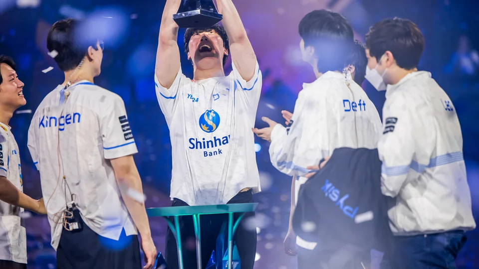 LoL Worlds 2022 Main Phase: Schedule, Live-Stream & Scores | EarlyGame