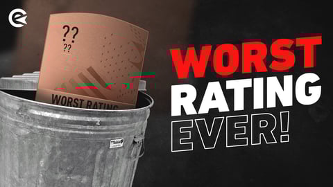 The Worst FIFA Player Of All Times | EarlyGame