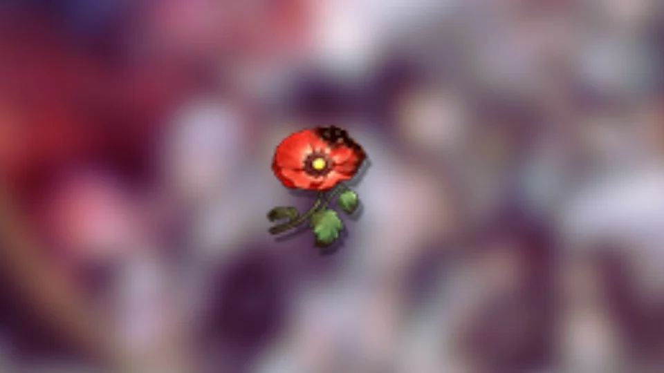 Where To Find Belle Poppy In Wuthering Waves - Belle… | EarlyGame