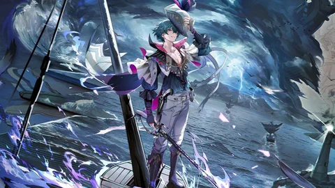 Wuthering Waves Brant Materials List: All Ascension &… | MobileMatters