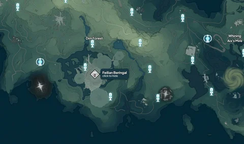 How To Get Roaring Rock Fist In Wuthering Waves | EarlyGame