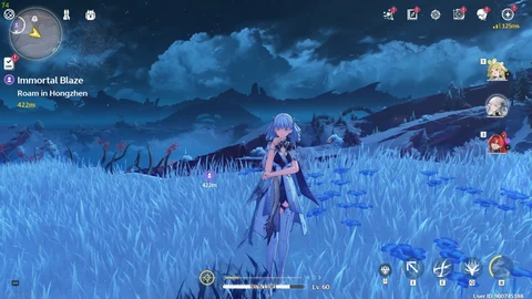 Wuthering Waves Zhezhi Best Build: Best Weapons, Echoes &… | EarlyGame