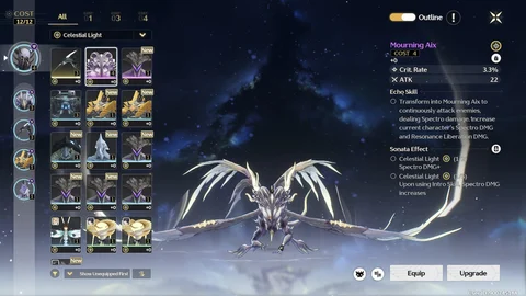 Wuthering Waves Jinhsi Best Build—Weapons, Echo Sets,… | EarlyGame