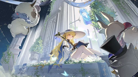 Wuthering Waves Phoebe Materials List: All Ascension… | MobileMatters