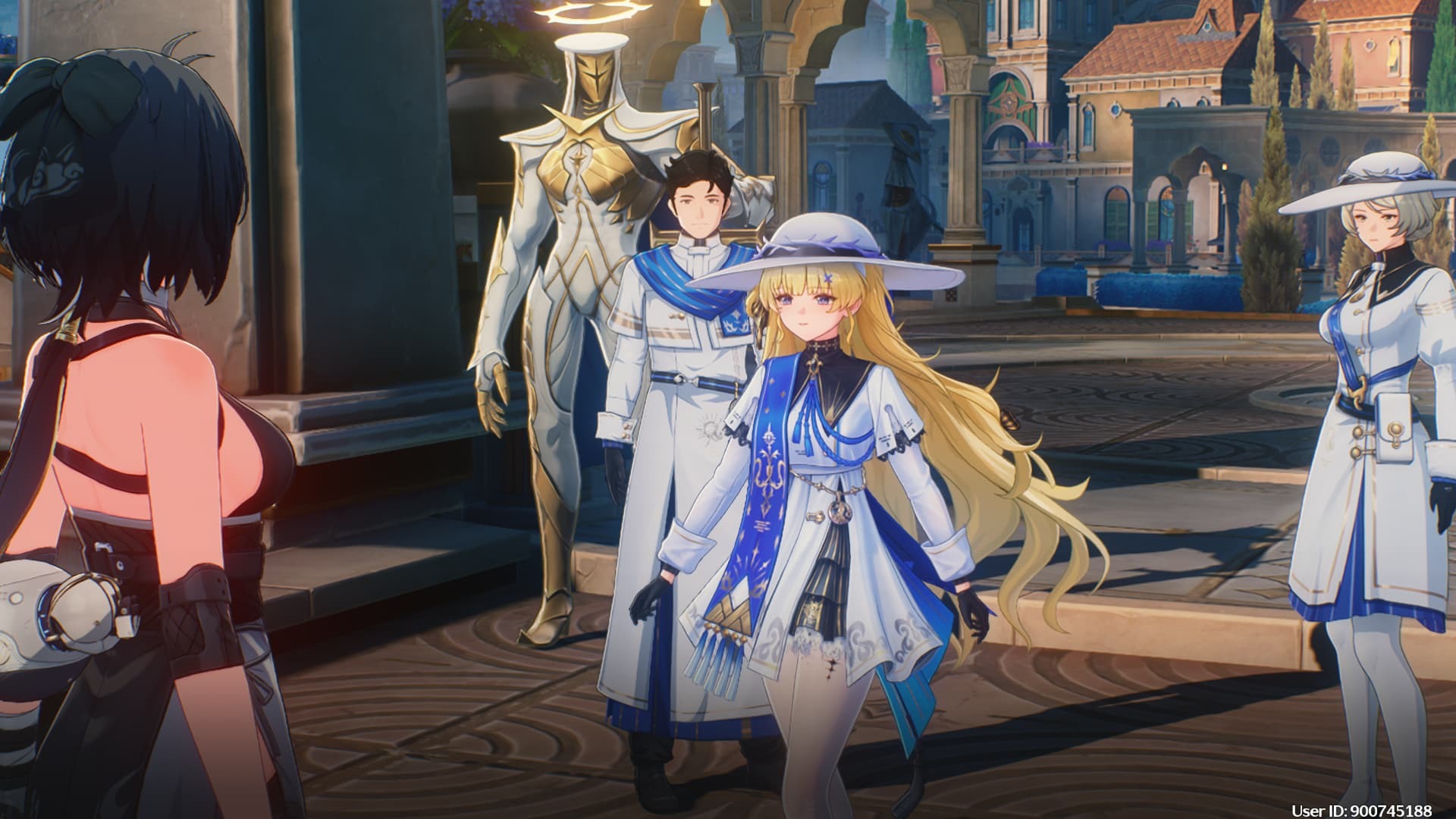 Wuthering Waves Phoebe Materials List: All Ascension… | MobileMatters