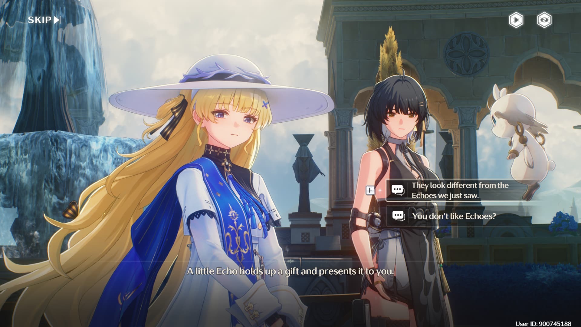 Wuthering Waves Phoebe Materials List: All Ascension… | MobileMatters