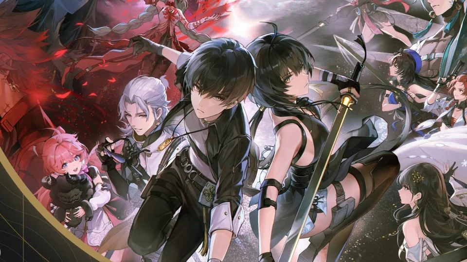 Wuthering Waves: Lista de las mejores armas, de la peor a… | EarlyGame