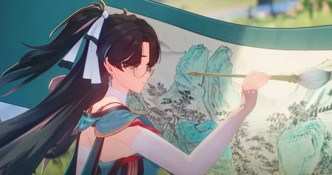 Wuthering Waves Zhezhi Best Build: Best Weapons, Echoes &… | EarlyGame