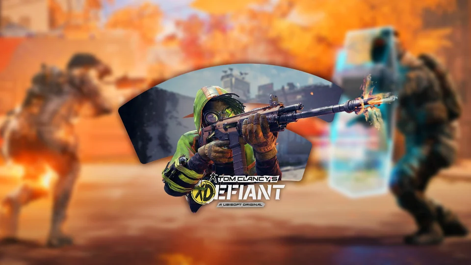 XDefiant: All Maps | EarlyGame