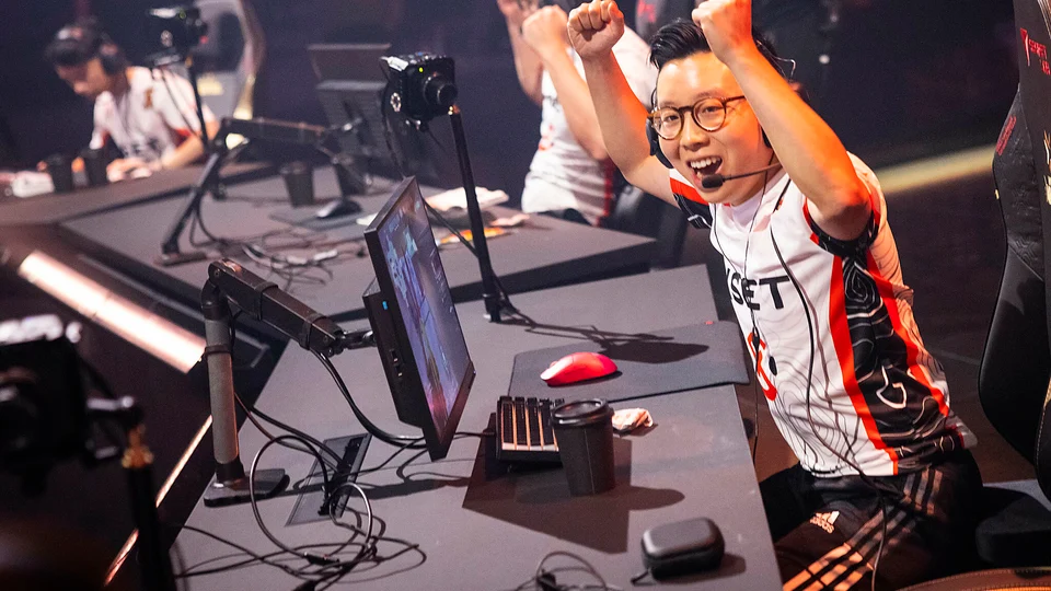 Valorant Champions Istanbul Day 6: Three Close Matches | EarlyGame