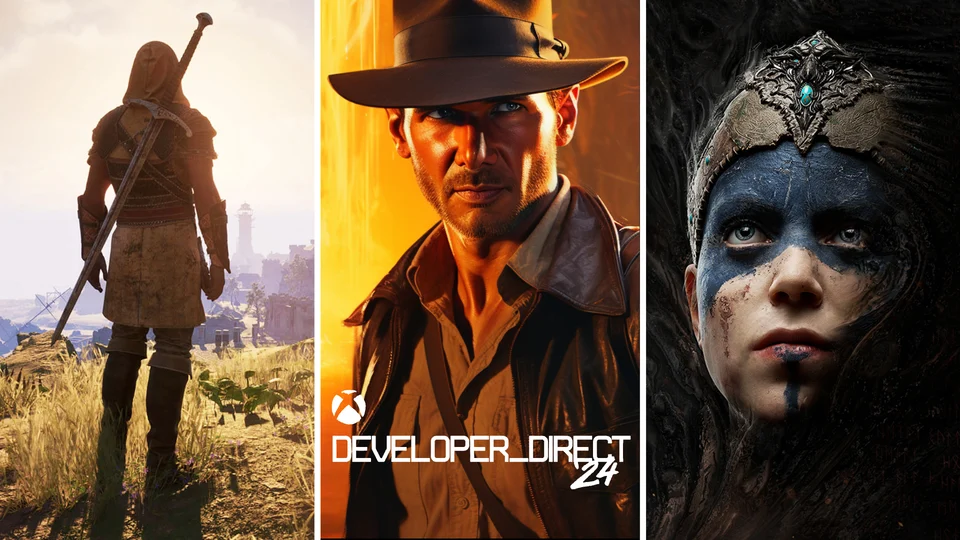 Xbox Direct Livestream Today: Where To Watch & All Games | EarlyGame