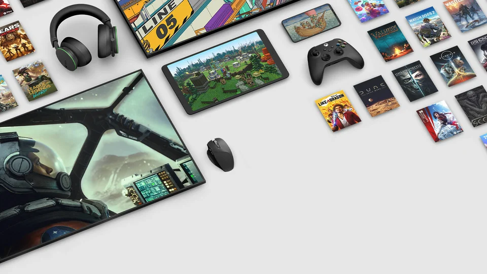 Surprise Xbox Hit Coming To Switch | EarlyGame