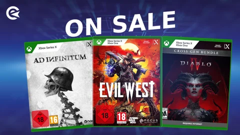 Amazon Prime Day: Best Xbox Series X|S Game Deals… | EarlyGame