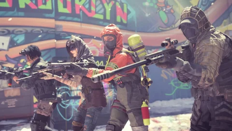 Is XDefiant Coming To Mobile? | MobileMatters