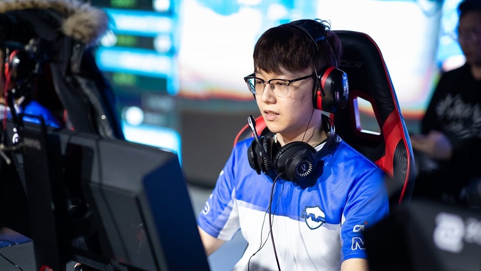 Valorant Jugador del mes de noviembre 2021: xeta | EarlyGame