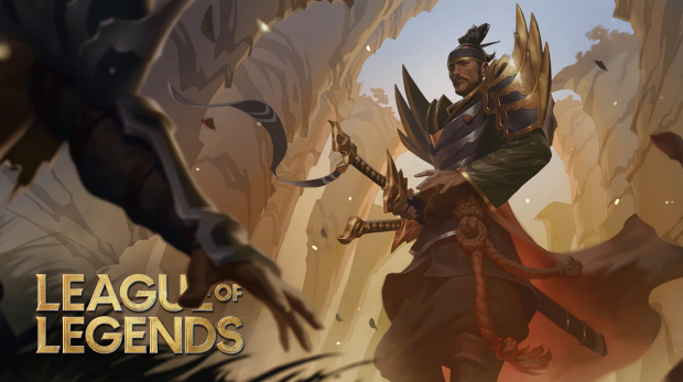 Könnte Yasuo´s Bruder Yone der nächste League of… | EarlyGame