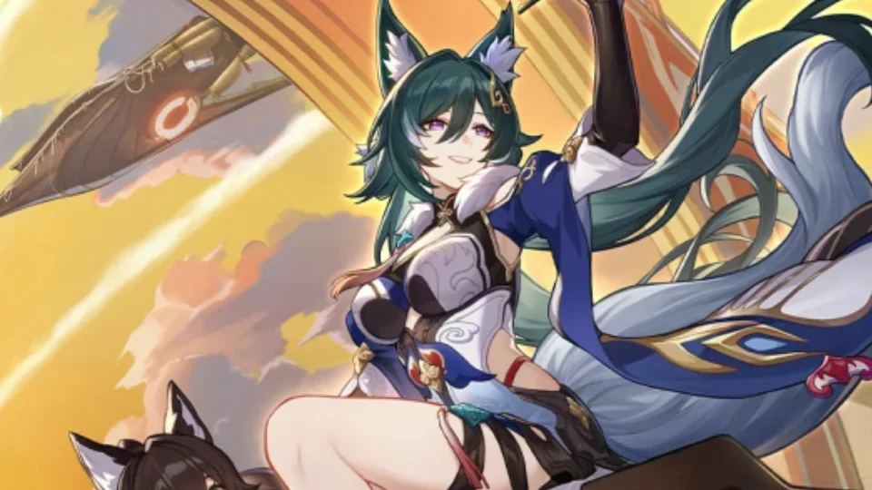 How To Get Yukong For Free In Honkai Star Rail | MobileMatters