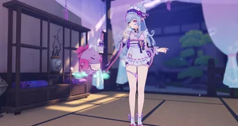 Genshin Impact Bulle Fruit Location, Interactive Map… | MobileMatters