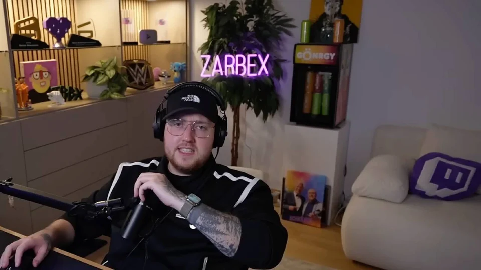 Zarbex erklärt den 1. November zum Beginn der… | EarlyGame