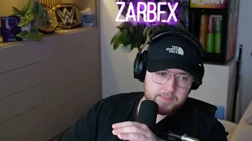 Fan mit berührender Donation an Zarbex: "Ich habe… | EarlyGame