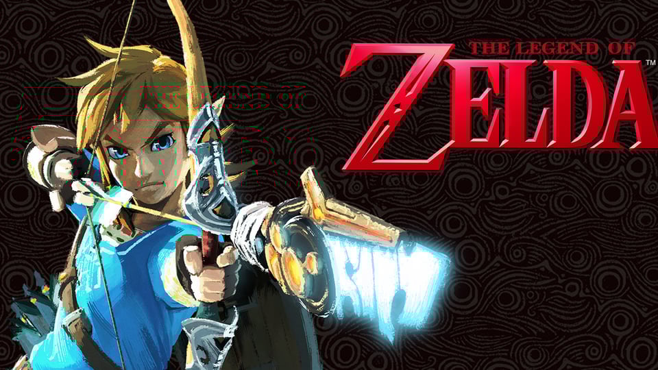 El Speedrun definitivo: Un jugador juega a Zelda: BotW 50… | EarlyGame