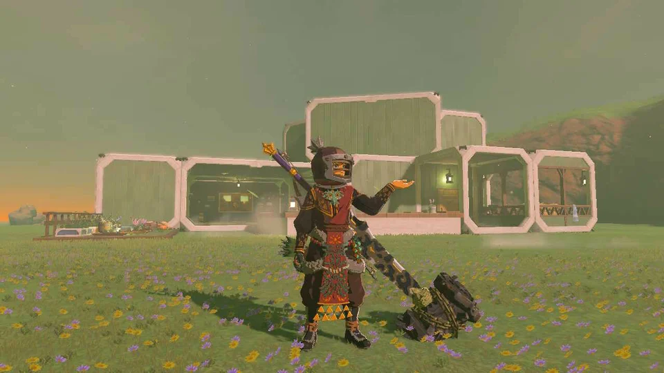 How To Get A House In Zelda: Tears of the Kingdom | Home… | EarlyGame