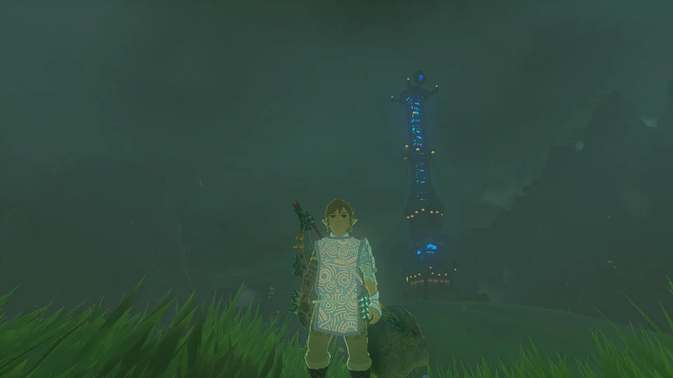 Zelda: Tears of the Kingdom – How To Get Mystic Armor Set | EarlyGame