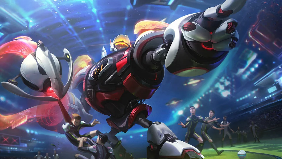 New LoL Zenith Games Skins: Release Date, Champions &… | EarlyGame