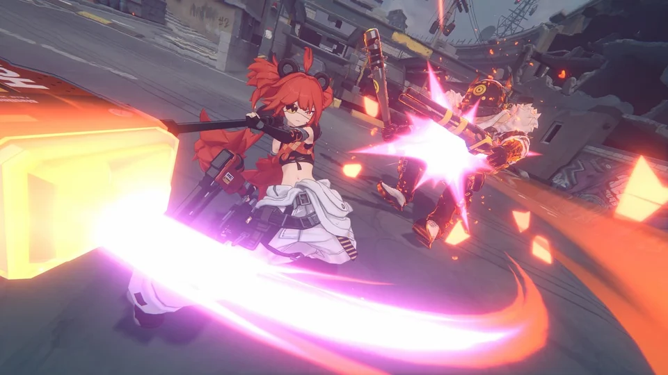 Lista de W Engines en Zenless Zone Zero: Todos los W… | EarlyGame