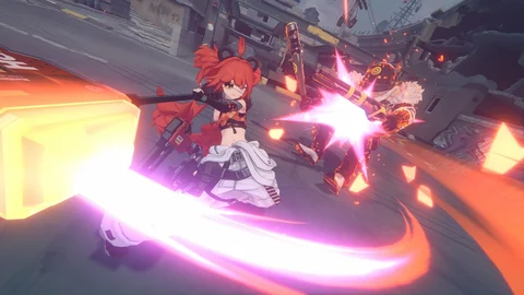 Lista de W Engines en Zenless Zone Zero: Todos los W… | EarlyGame