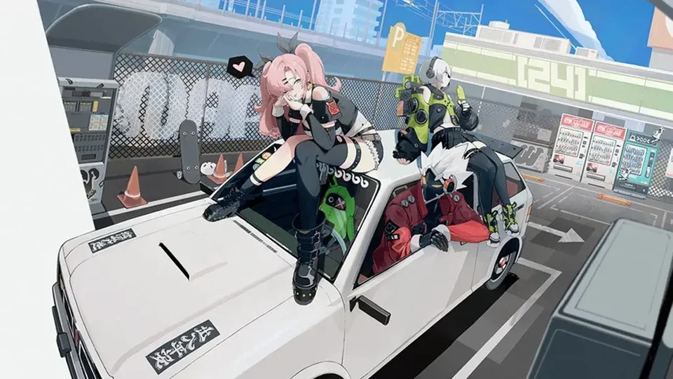 MobileMatters | 15 Mobile Games With the Most Addictive Progression…