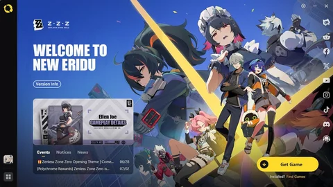 Zenless Zone Zero Insufficient Storage Error: How To Fix | EarlyGame