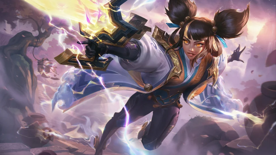 LoL Patch 13.16 Notes: All Balance Changes & Upcoming… | EarlyGame
