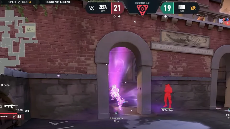 VCT LCQ Pacific 2023 Sees One Of The Longest Valorant… | ValorFeed