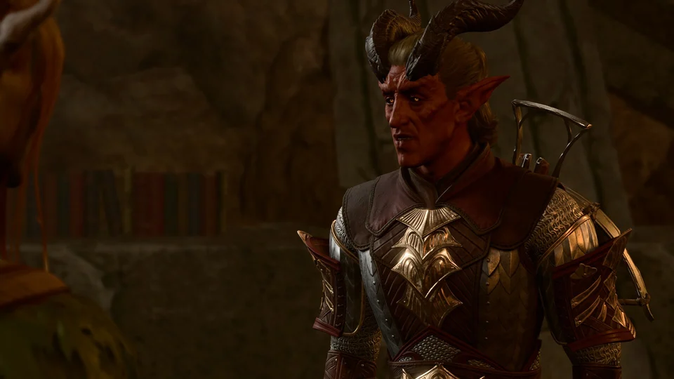 Baldur's Gate 3: How To Find Zevlor In Moonrise Towers | EarlyGame