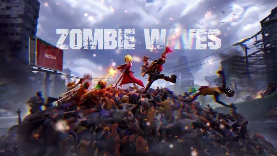 Zombie Waves Codes (December 2025) | MobileMatters