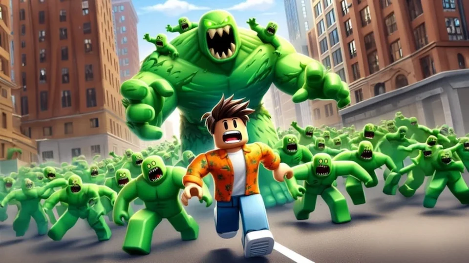 Zombies Vs Humans Codes (January 2026) | MobileMatters