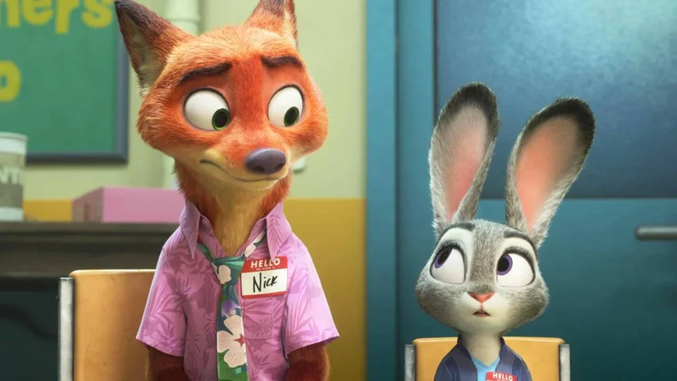 Zootopia 2: The Return Of Judy Hopps And Nick Wilde | EarlyGame