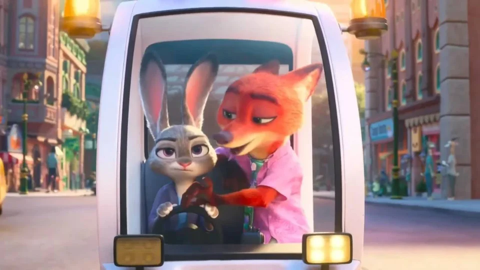 Zootopia 2 Roars Into Theaters With Record-Breaking… | EarlyGame
