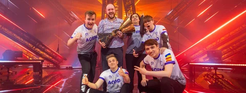 VCT Stage 1 Challengers 2022: Teams, Prize Pool, Streams… | EarlyGame